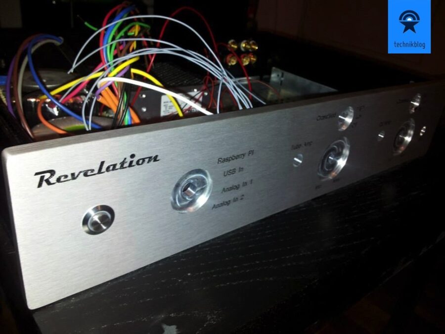 How To: Musik-Streambox dank Raspberry Pi im Eigenbau - Technikblog