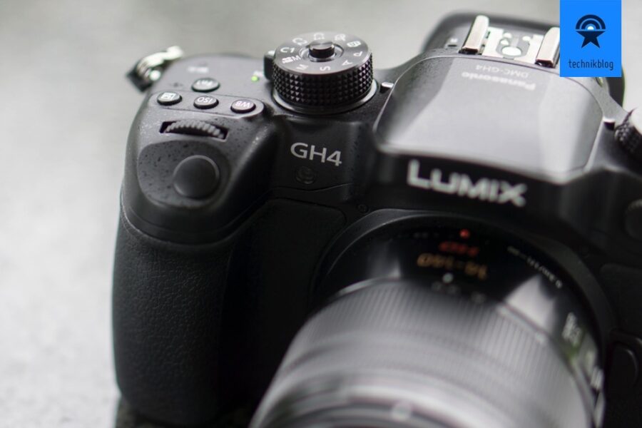 Testbericht: Panasonic DMC-GH4: Lumix Systemkamera für 4K Film ...
