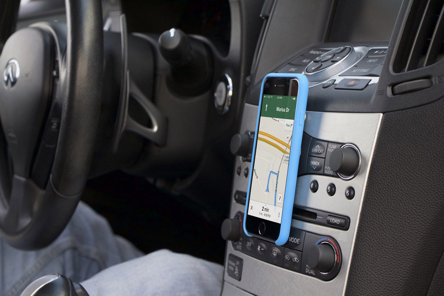 MagBak Case: Praktische Halterung für das iPhone im Auto - Technikblog