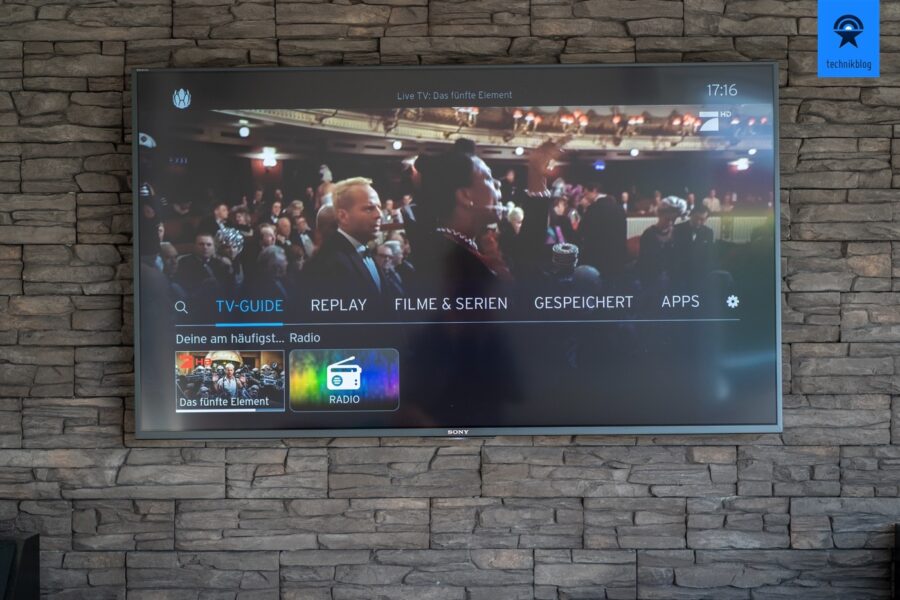 Die neue UPC TV Box im Test: Kompakt, schnell und mit Sprachsteuerung ...