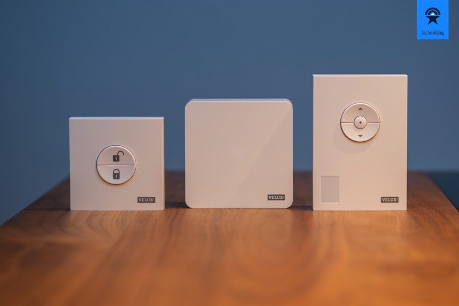Testbericht: Velux Active mit Netatmo - Dachfenster ins Smart Home ...