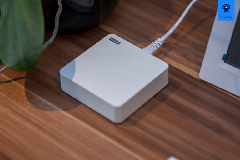 Testbericht: Velux Active mit Netatmo - Dachfenster ins Smart Home ...