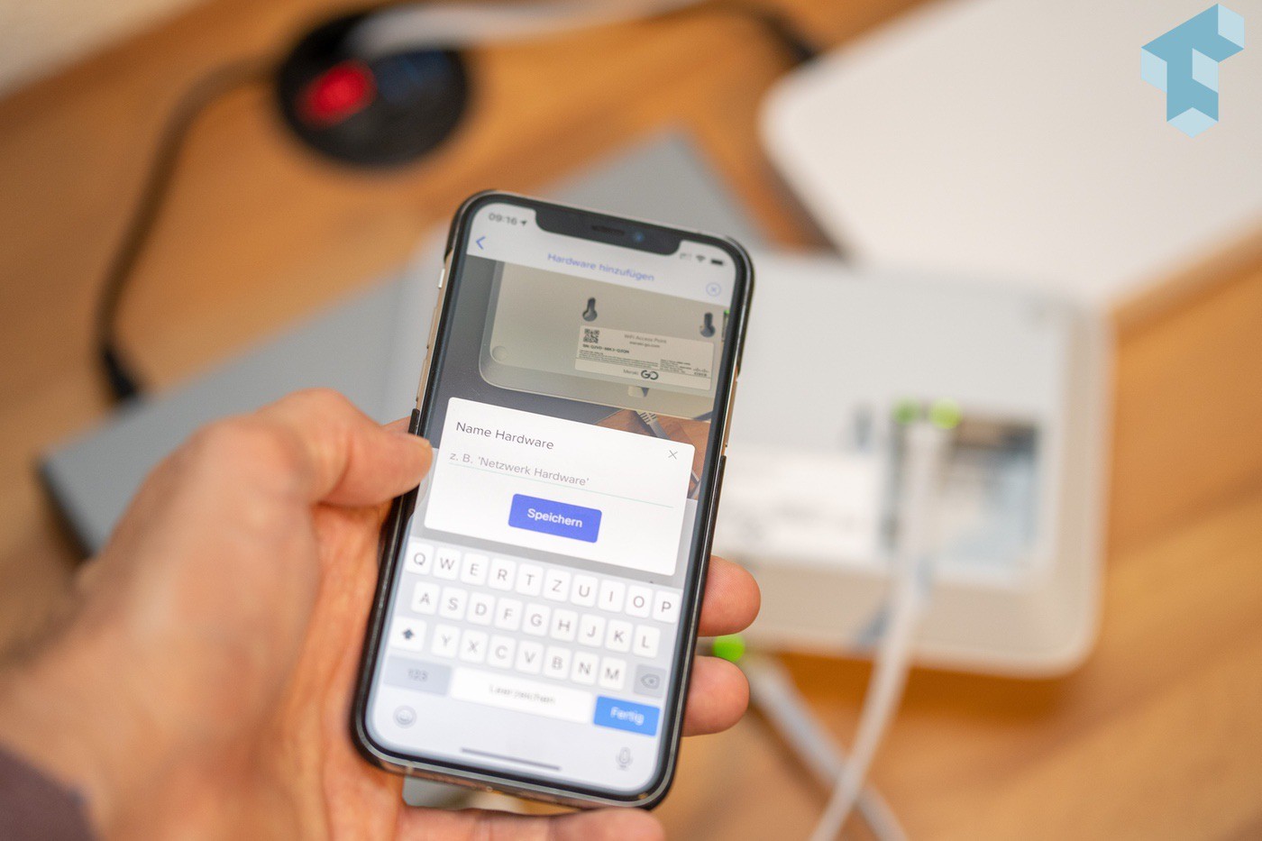 Cisco Meraki Go im Test: Professionelles Netzwerk einfach eingerichtet ...