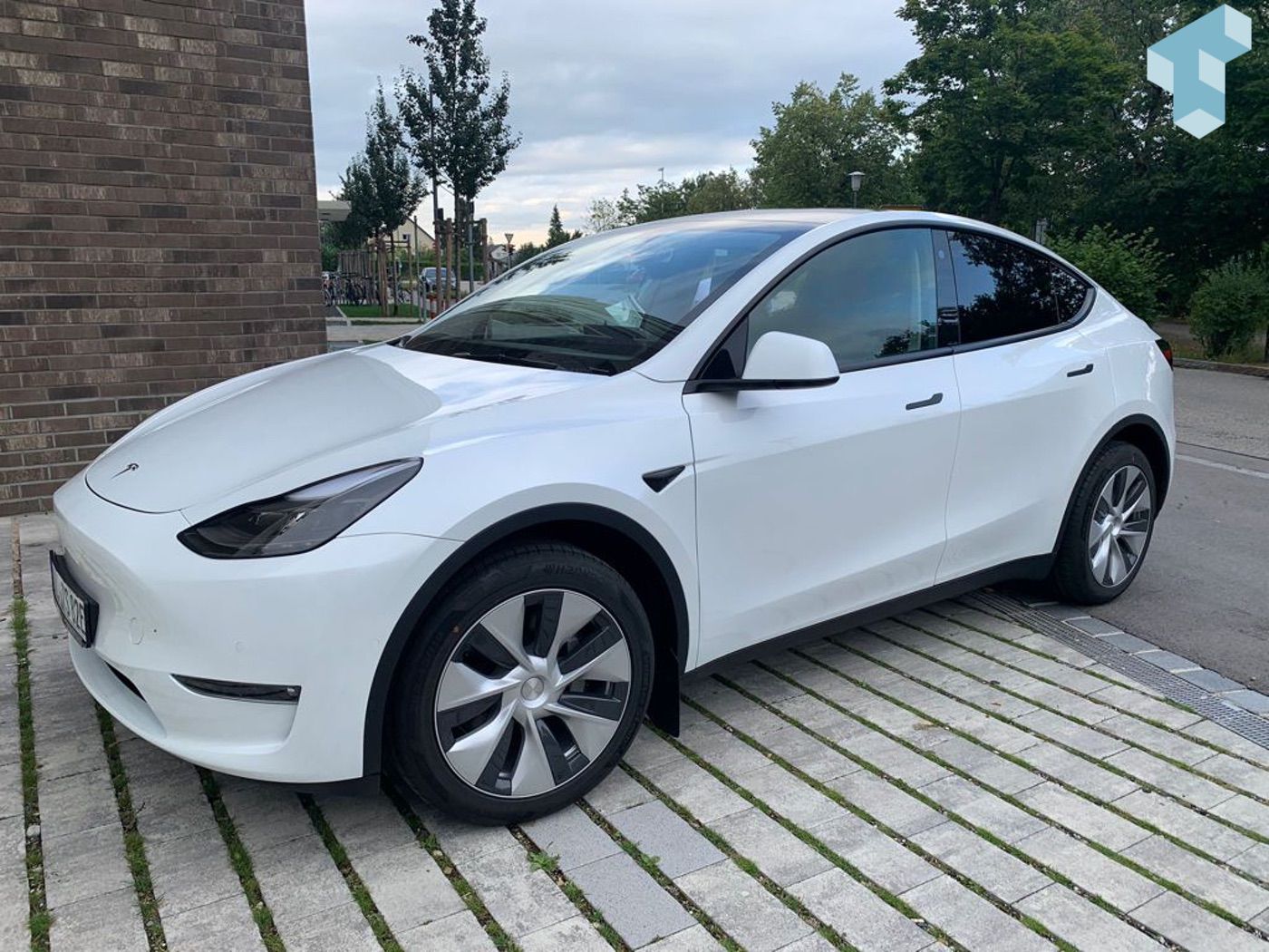Fahrbericht: Meine ersten 1500km mit dem Model Y - Technikblog