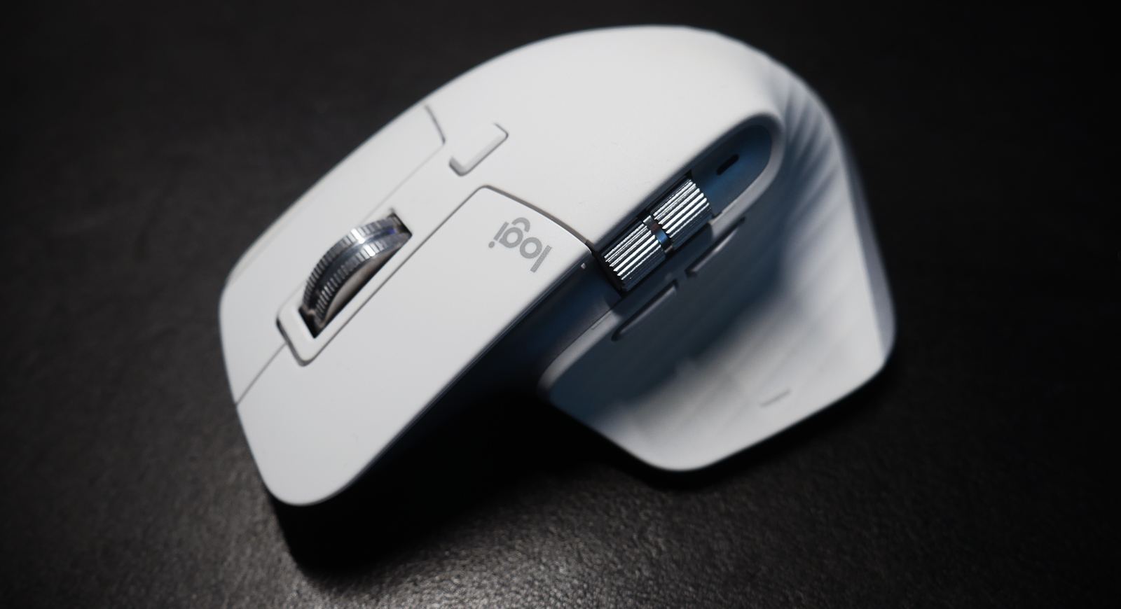 Klappern mit Stil – die Logitech MX Mechanical Tastatur im Test ...