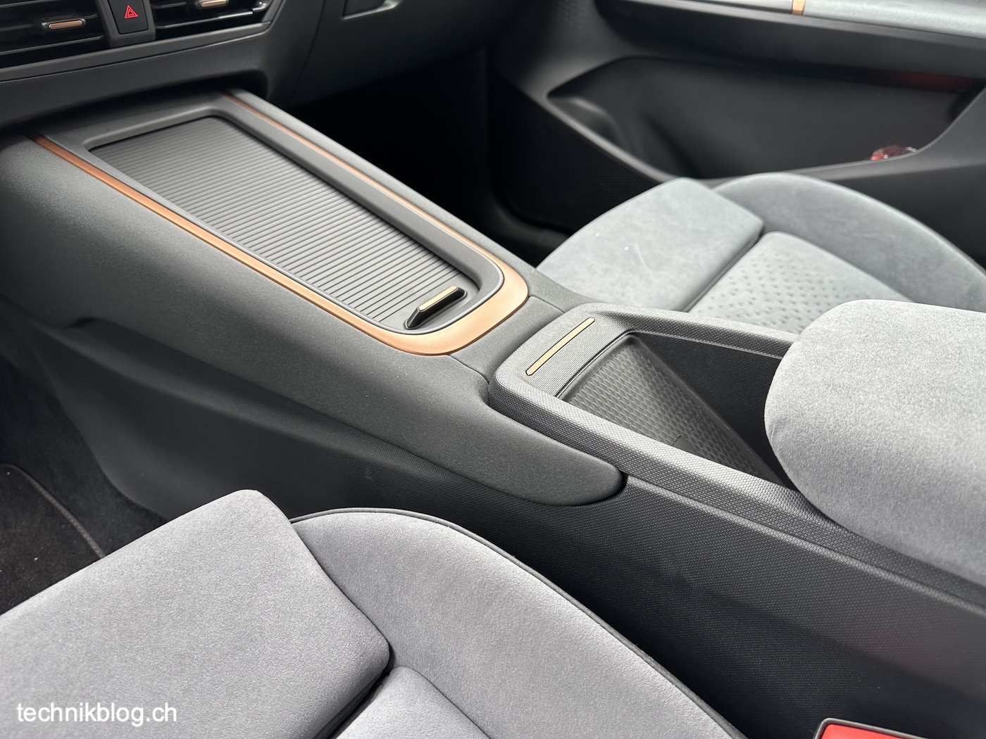 Fahrbericht: Cupra Born e-Boost - der stylische Kleinwagen mit grosser ...