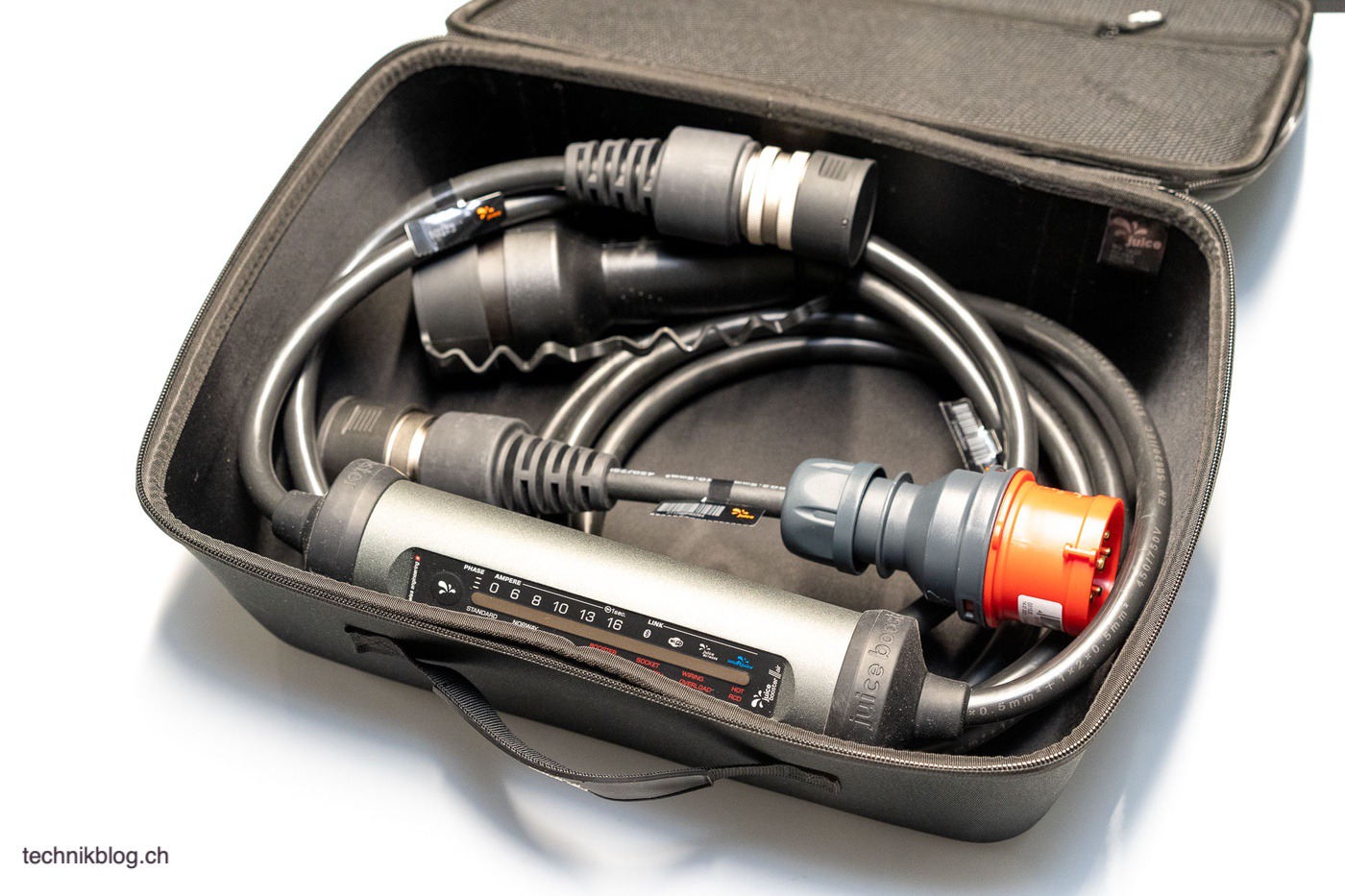 Juice Booster 3 Air im Test: Das kann der Nachfolger des Klassikers ...