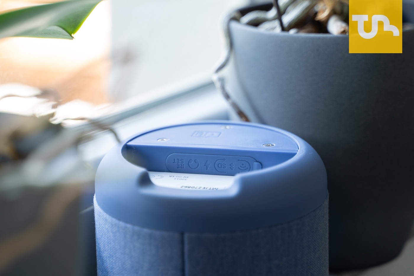 wobie Box: Die Spotify Streaming-Box für Kinder im Test - Technikblog