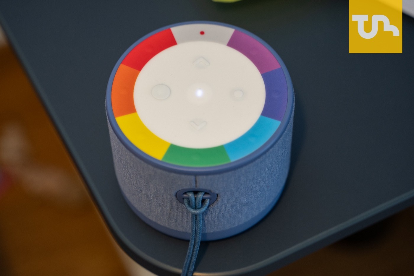 wobie Box: Die Spotify Streaming-Box für Kinder im Test - Technikblog