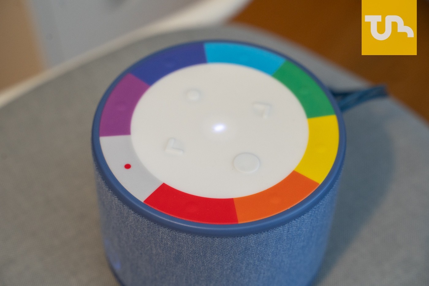 wobie Box: Die Spotify Streaming-Box für Kinder im Test - Technikblog