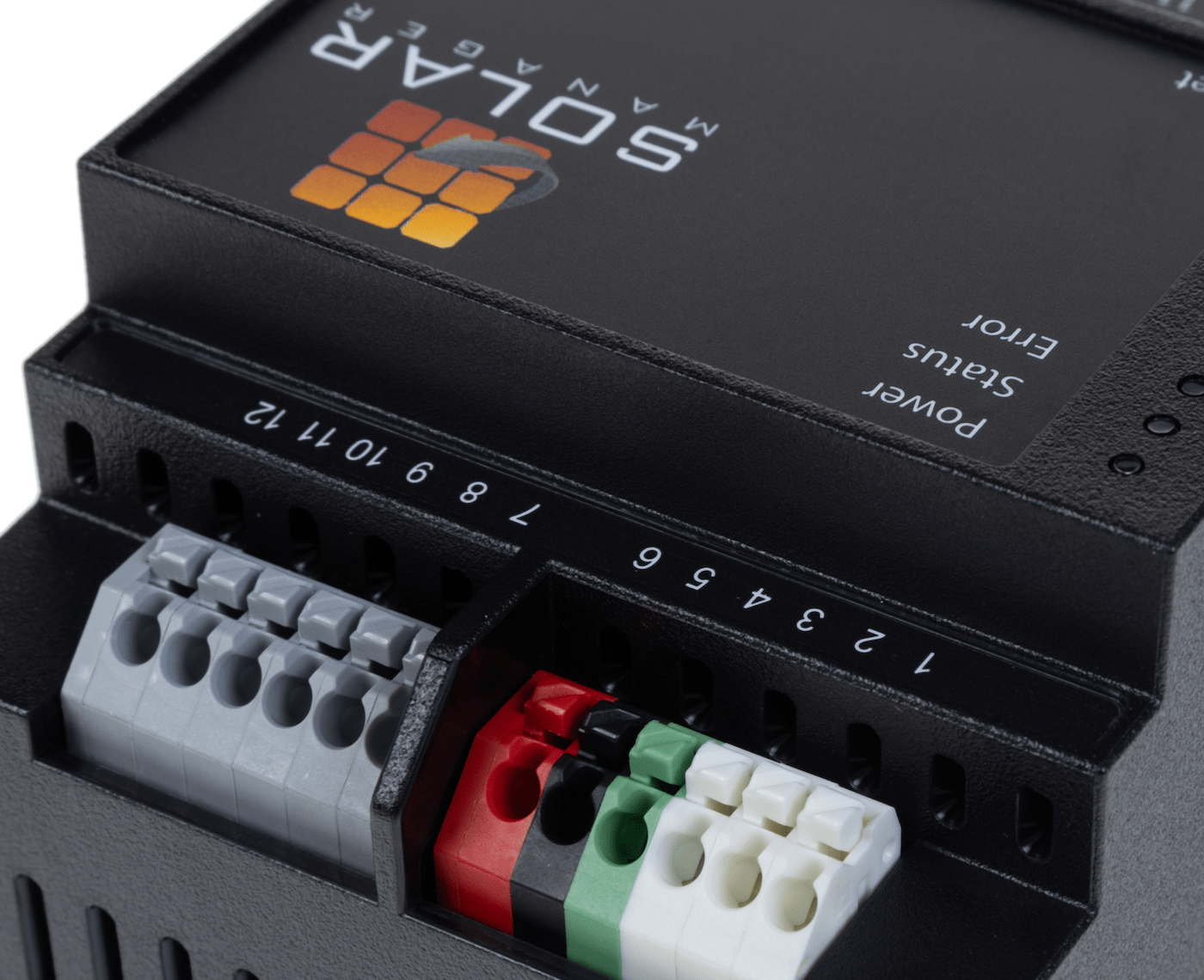 Solar Manager stellt Gateway Connect 2 vor: Noch mehr Effizienz und Flexibilität in der ...