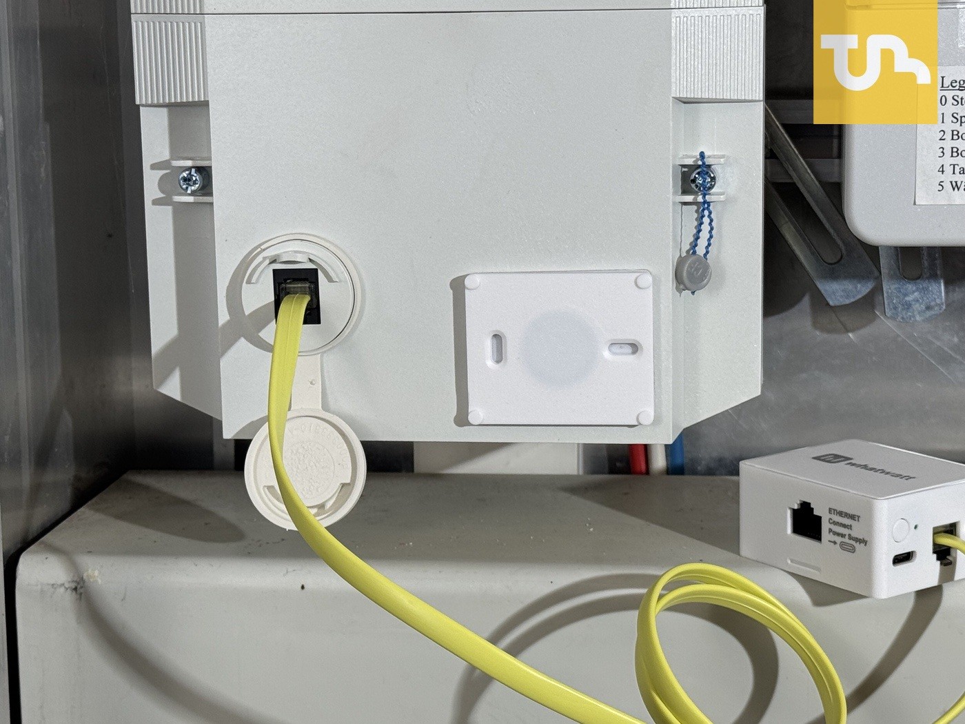 Whatwatt Go im Test: Mit diesem Adapter gibt es Live-Daten aus deinem ...